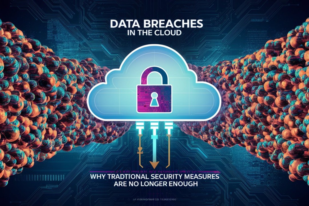 Cloud Data Breaches: Threats and Advanced Security Strategies