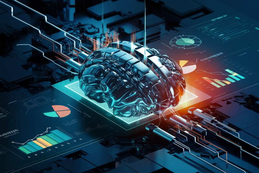 AI-Powered Insights: Transforming Raw Data into Decisions