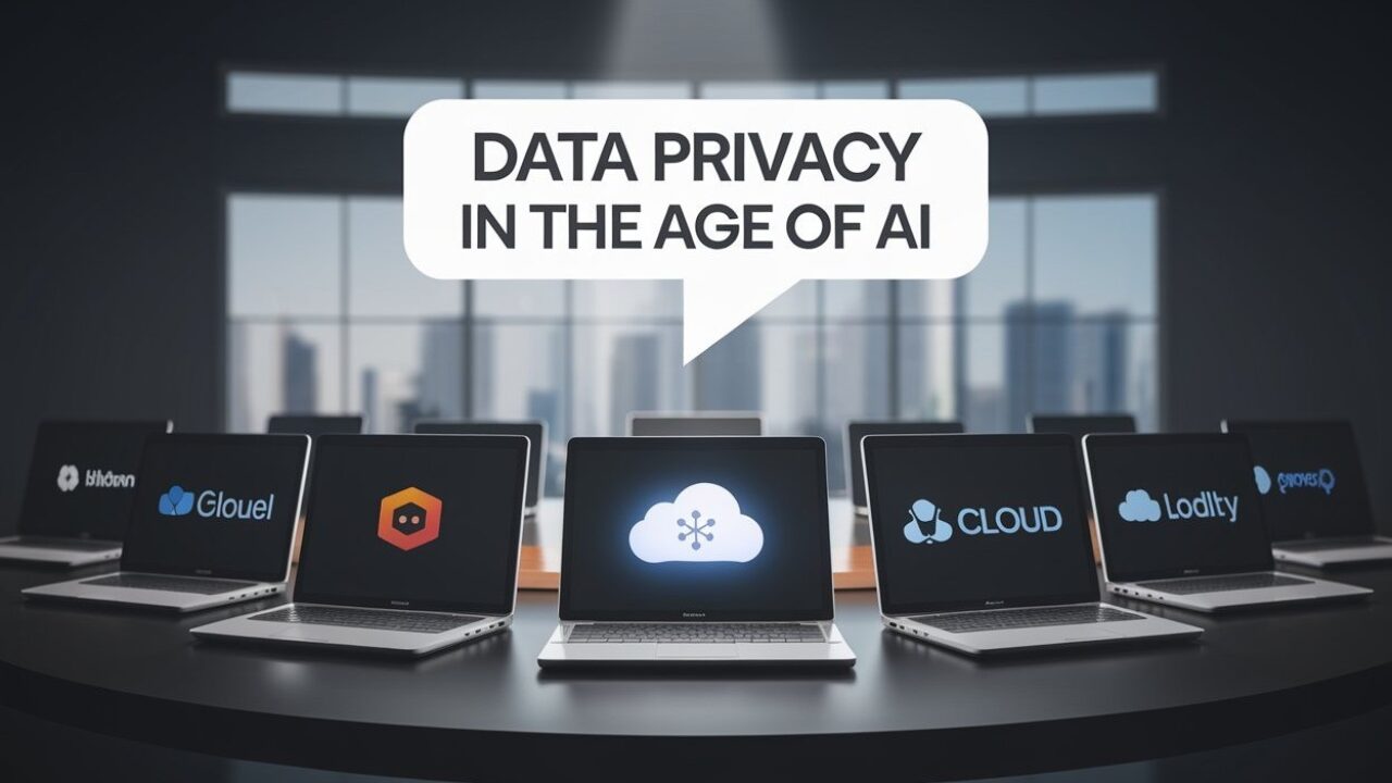 AI Data Privacy Compliance: Are Cloud Services at Risk?